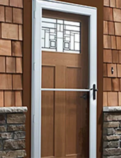 Screens – Sierra Glass Fabrication Inc.