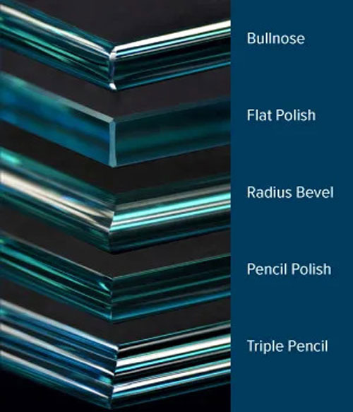 Edgework – Sierra Glass Fabrication Inc.